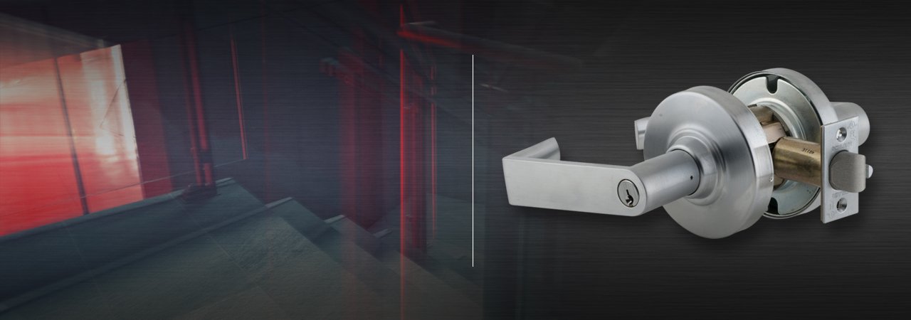 Penner Doors - Locksets